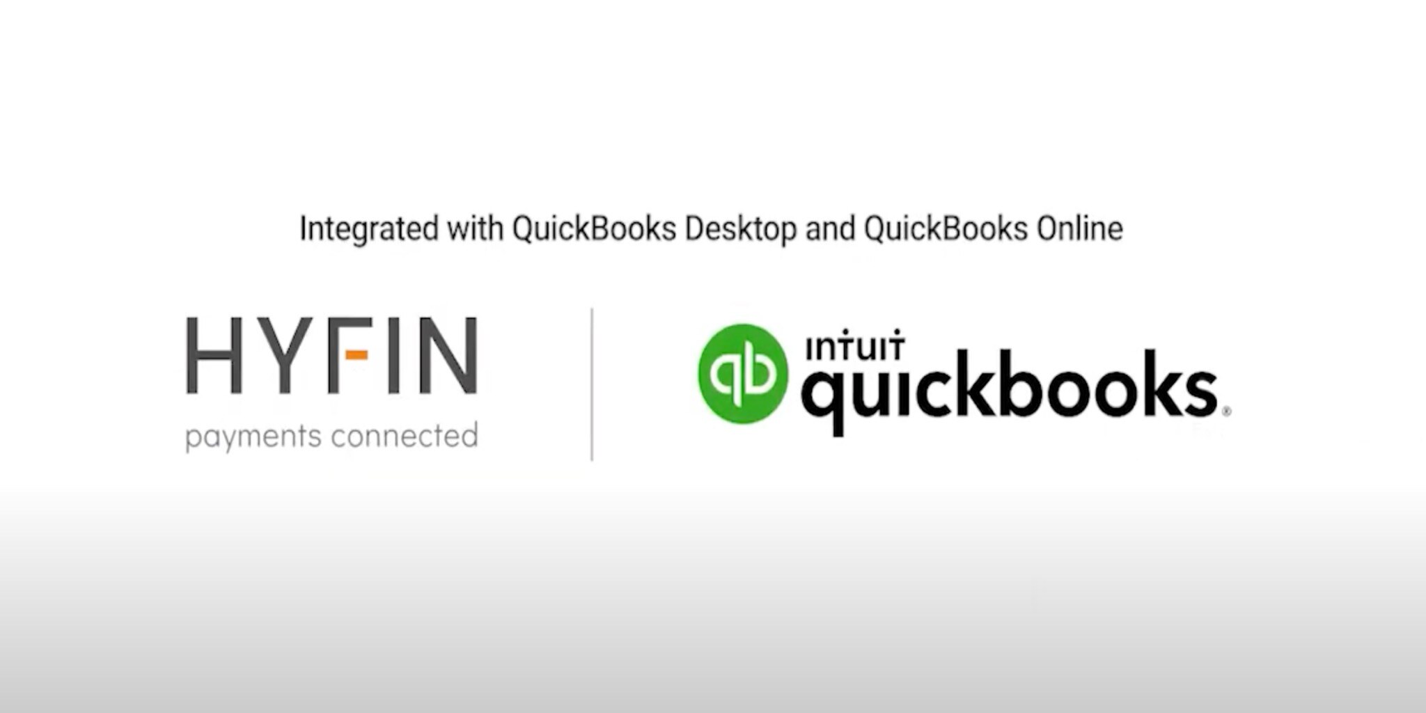 Streamline Your Finances: Integrate Payments with QuickBooks from the Start